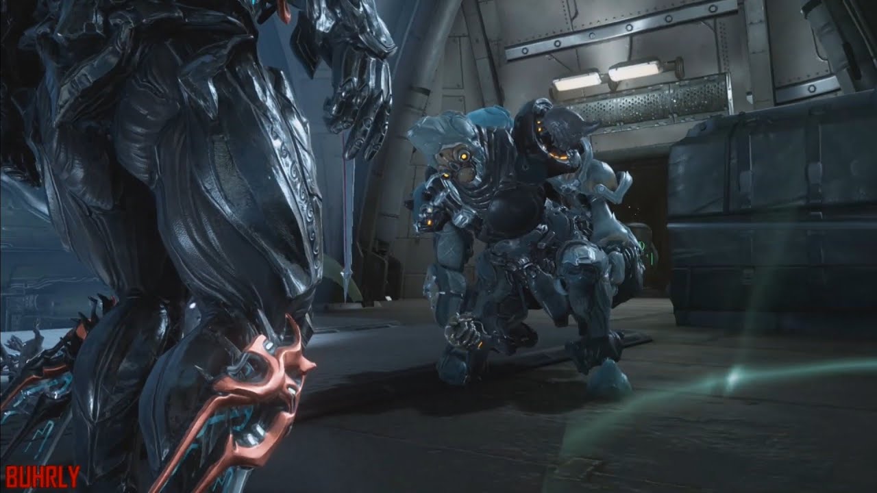 Warframe | Defeating My 2nd Kuva Lich CADII DIGRK (Rank 5) + Equiping ...