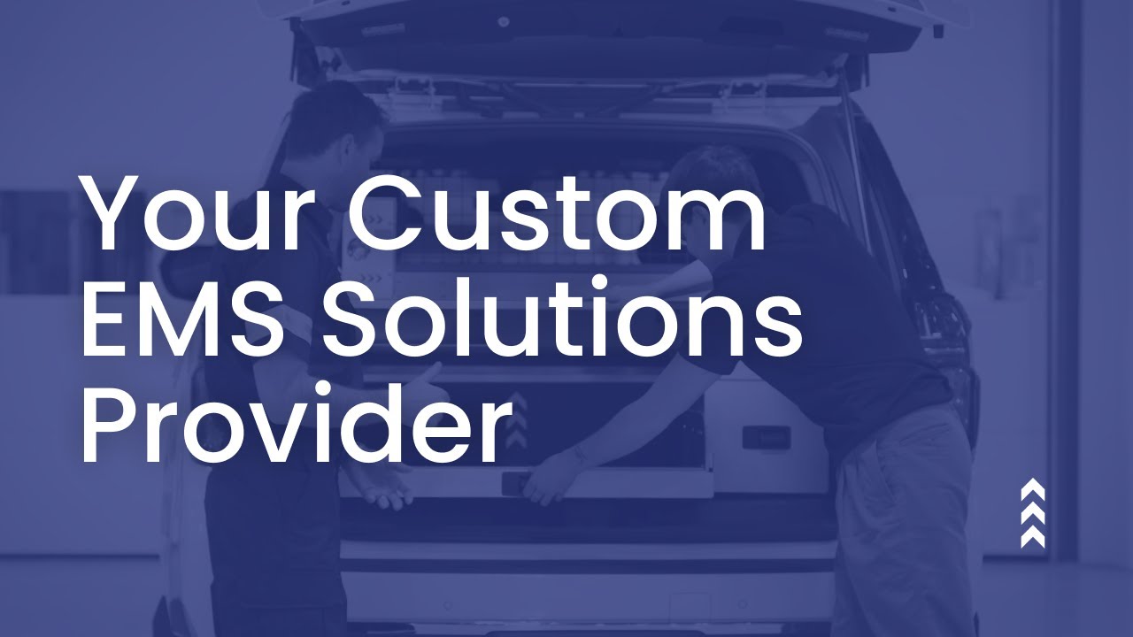 Your Custom EMS Solutions Provider - YouTube