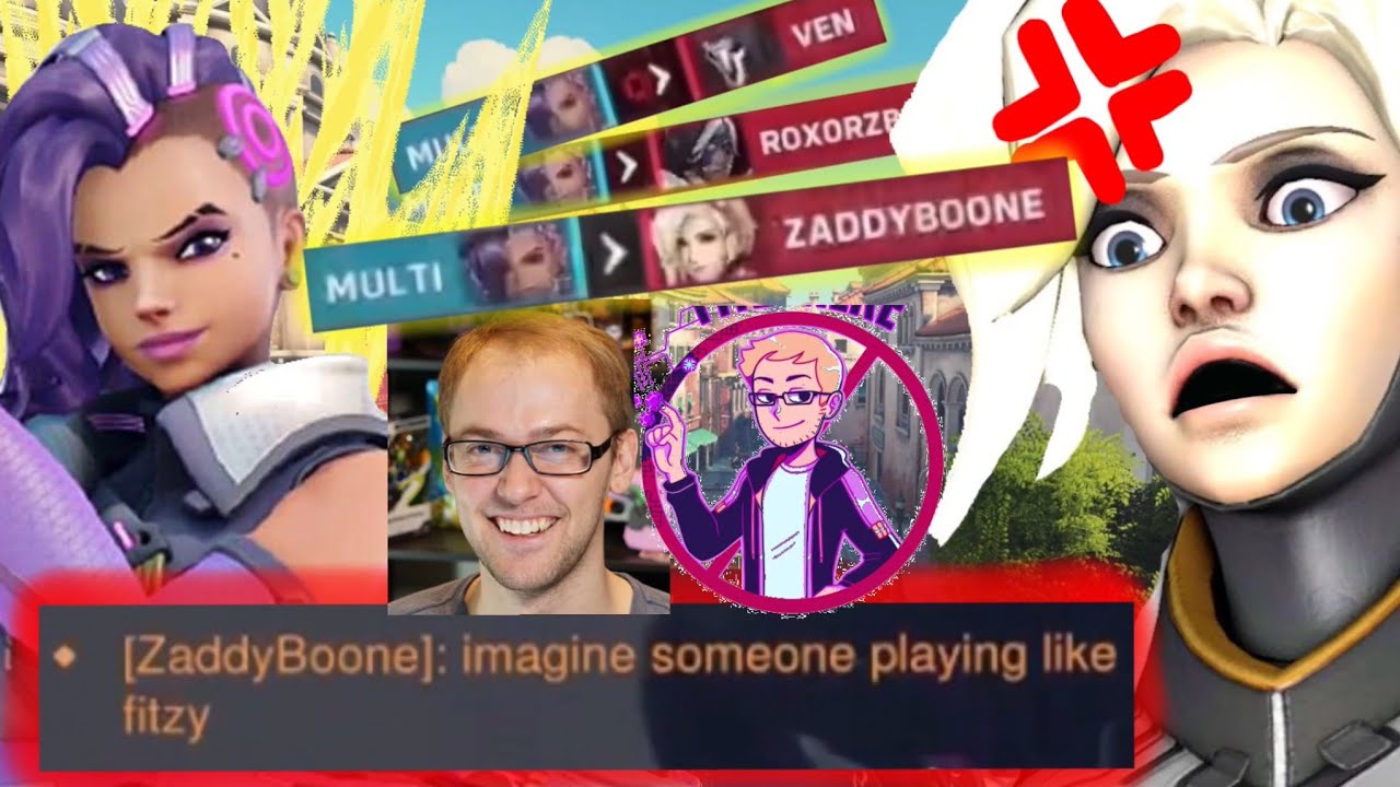 I Became The Fitzyhere Of Quick Play - YouTube