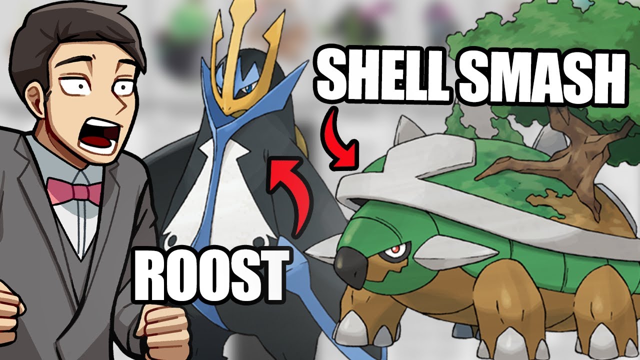 HUGE BUFFS! POKEMON SCARLET AND VIOLET DLC IS OUT! LET'S TALK - YouTube