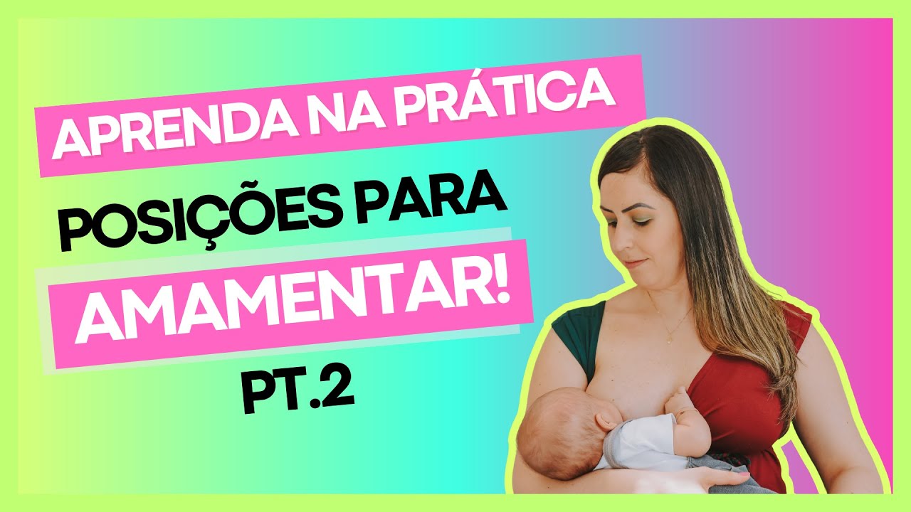COMO AMAMENTAR DEITADA? APRENDA NA PRÁTICA! | HOME BABY ASSESSORIA - YouTube