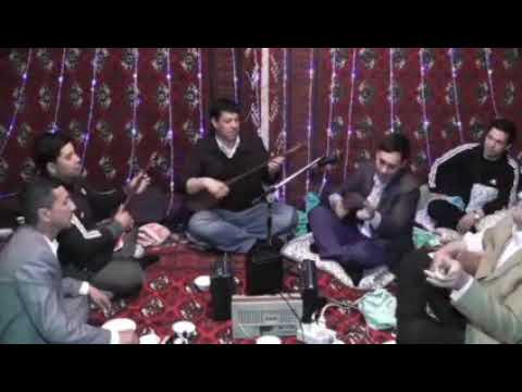 Sadyk Bagsy | Halkaydymlary