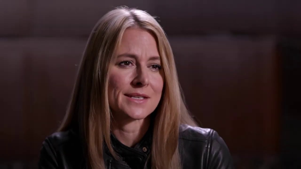 Anna-Sigga Nicolazzi | True Conviction New Season begins 12/30 on ID ...