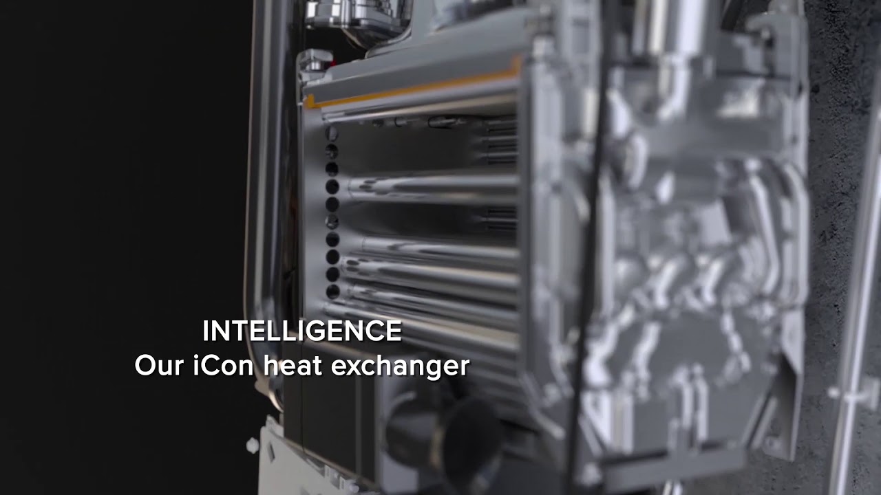 Energy Efficient Boilers in Leicester | ATAG iC Economiser | Rudkin ...