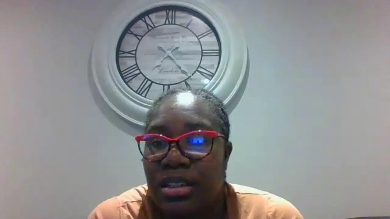 What's on your mind let's talk. - YouTube