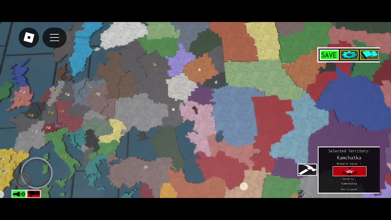 review my tno map in iron assault - YouTube