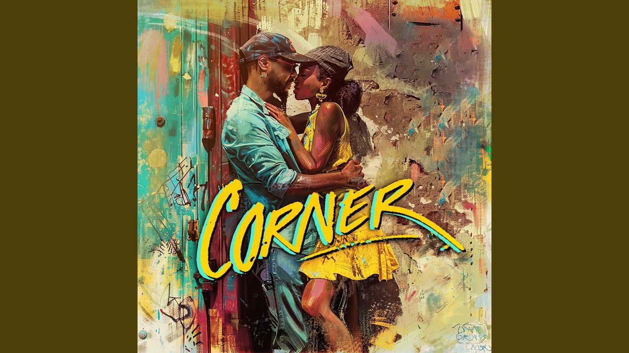 Corner - YouTube