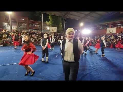 Baile Sirilla - YouTube