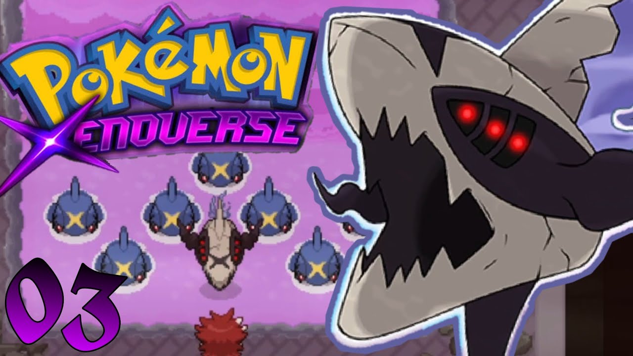 Dangerous Sharpedo Attack...!!! / Pokémon XENOVERSE - Episode 3 ...