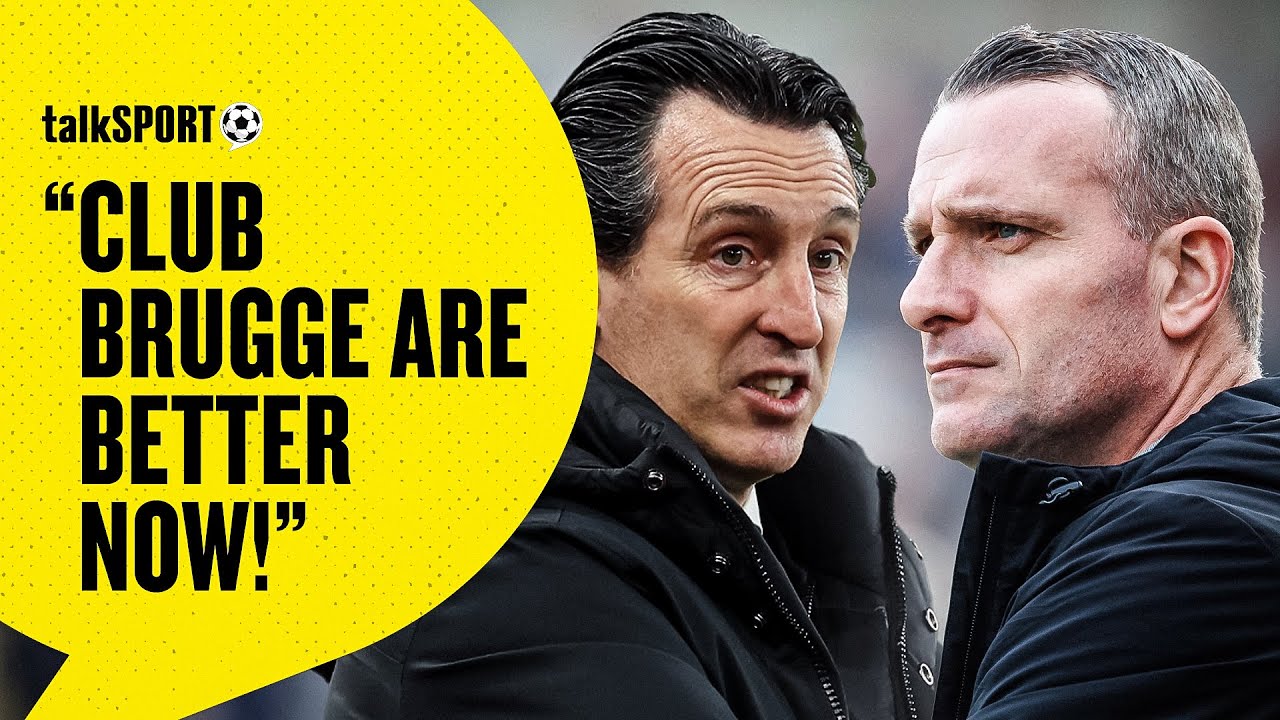 "They'll Have To Be ON IT!" Kevin Hatchard WARNS Aston Villa Ahead Of ...