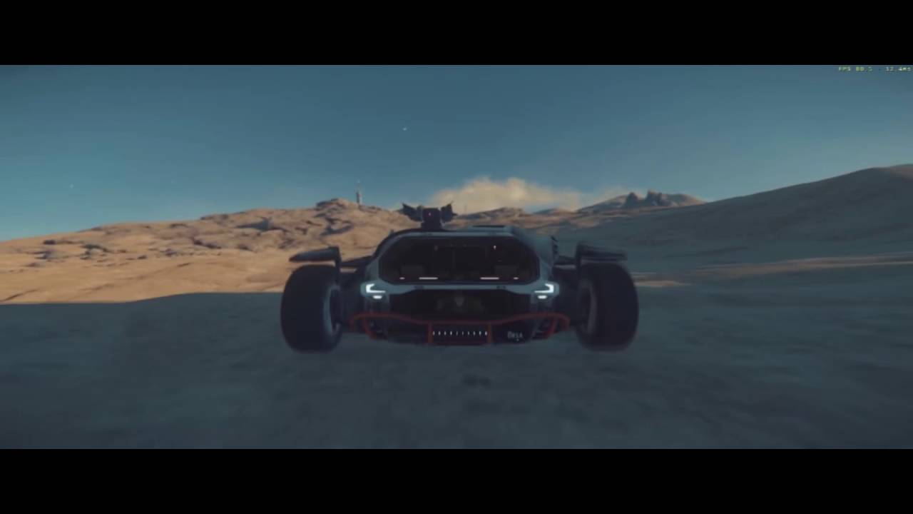 Planet Leir 3 - Aquila and Rover Gameplay (Sandworm at the end ...