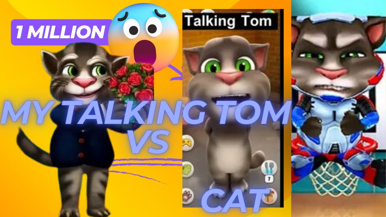 THE AMAZING DIGITAL CIRCUS - Ep 2: Candy Carrier Chaos vs My Talking ...