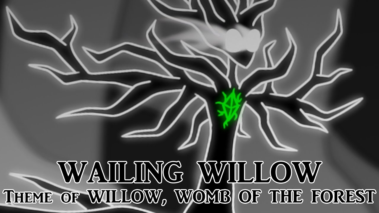 BALANCE - Wailing Willow (Theme of Willow Phase 2) - YouTube Music