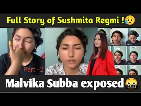 Full Story of Sushmita Regmi sushikhanajaneho || Sushmita Regmi ...