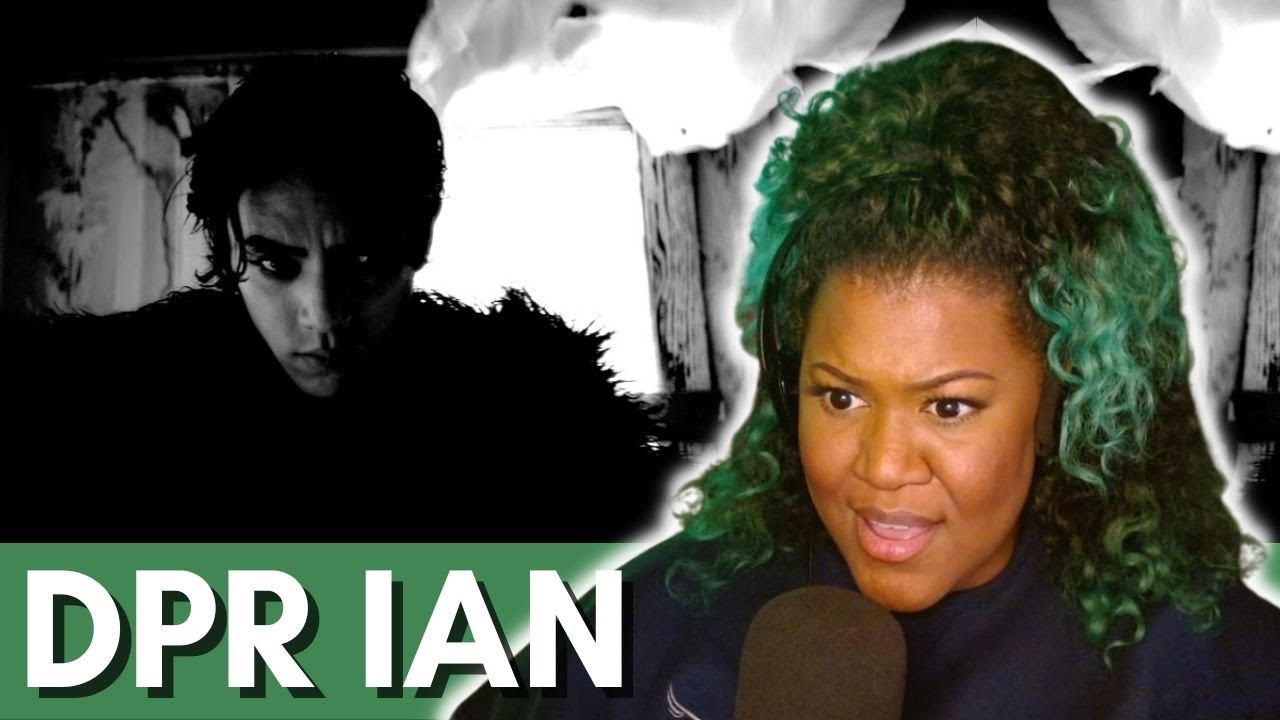 DPR Ian MEGA Reaction - 'Don't Go Insane (MITO VER)', 'Do or Die' by ...