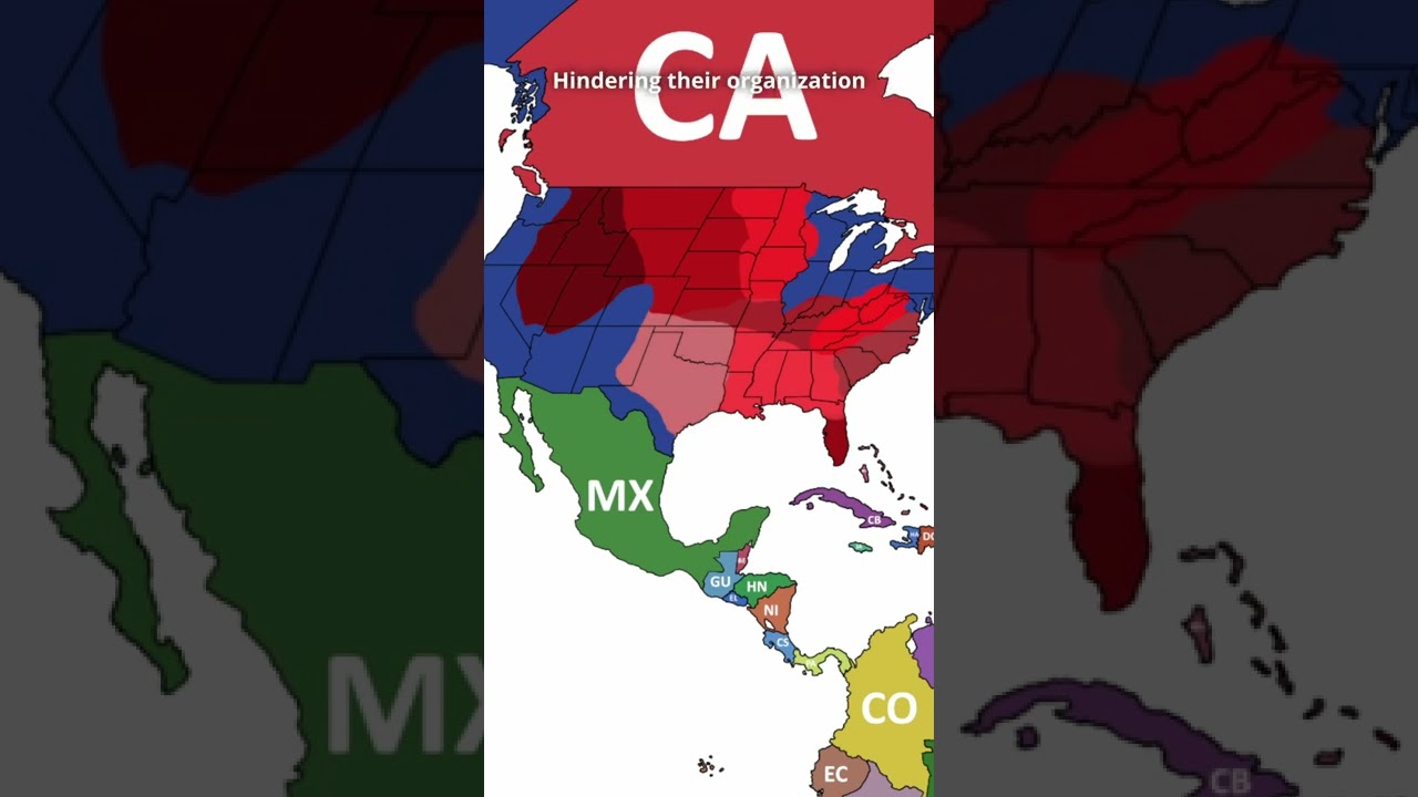 FUTURE Borders of the WORLD - YouTube