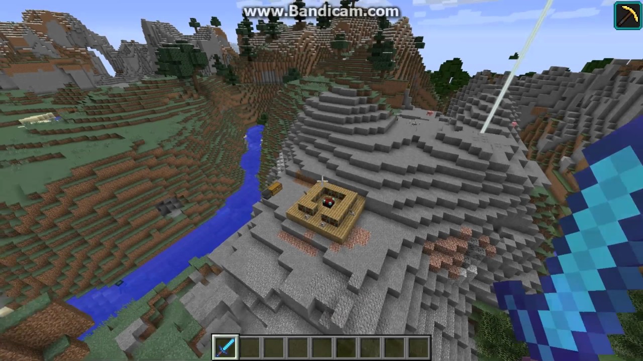 Enchanting: Enchanting Table and Anvil - YouTube