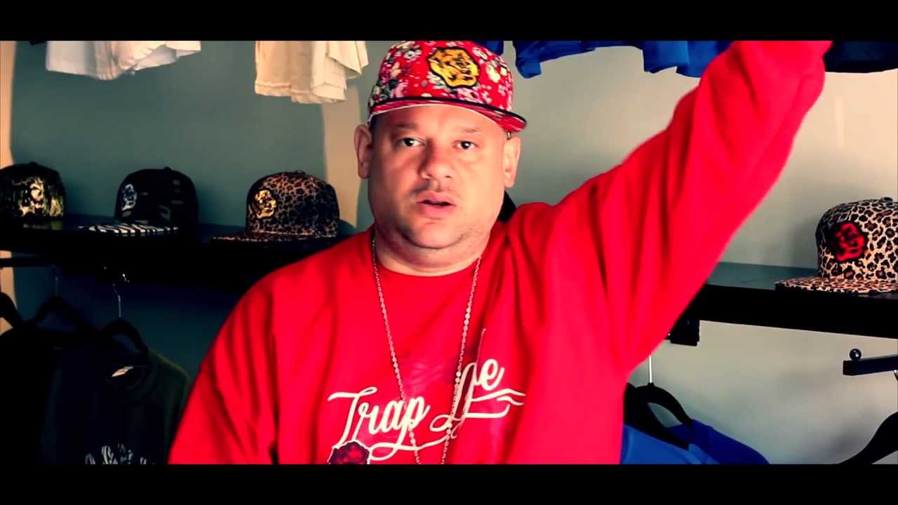 The Making Of "In The Air" by Vado Produced by DJ Tedsmooth - YouTube