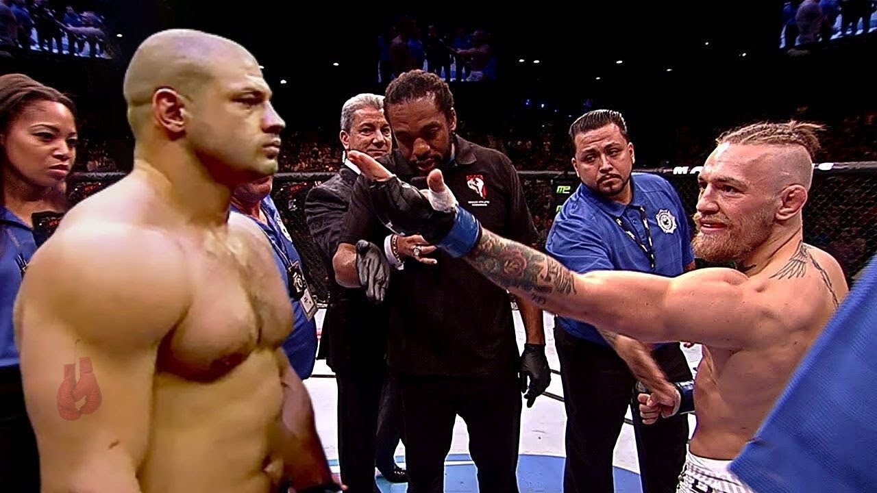 When Giants Are Destroyed By Fighters Half Their Size - Why Size Doesn ...