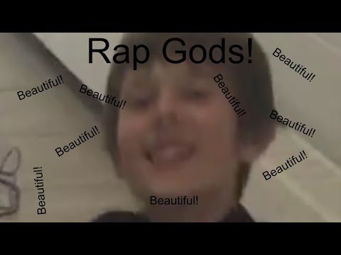 How to make Wild Rice Rap! - YouTube