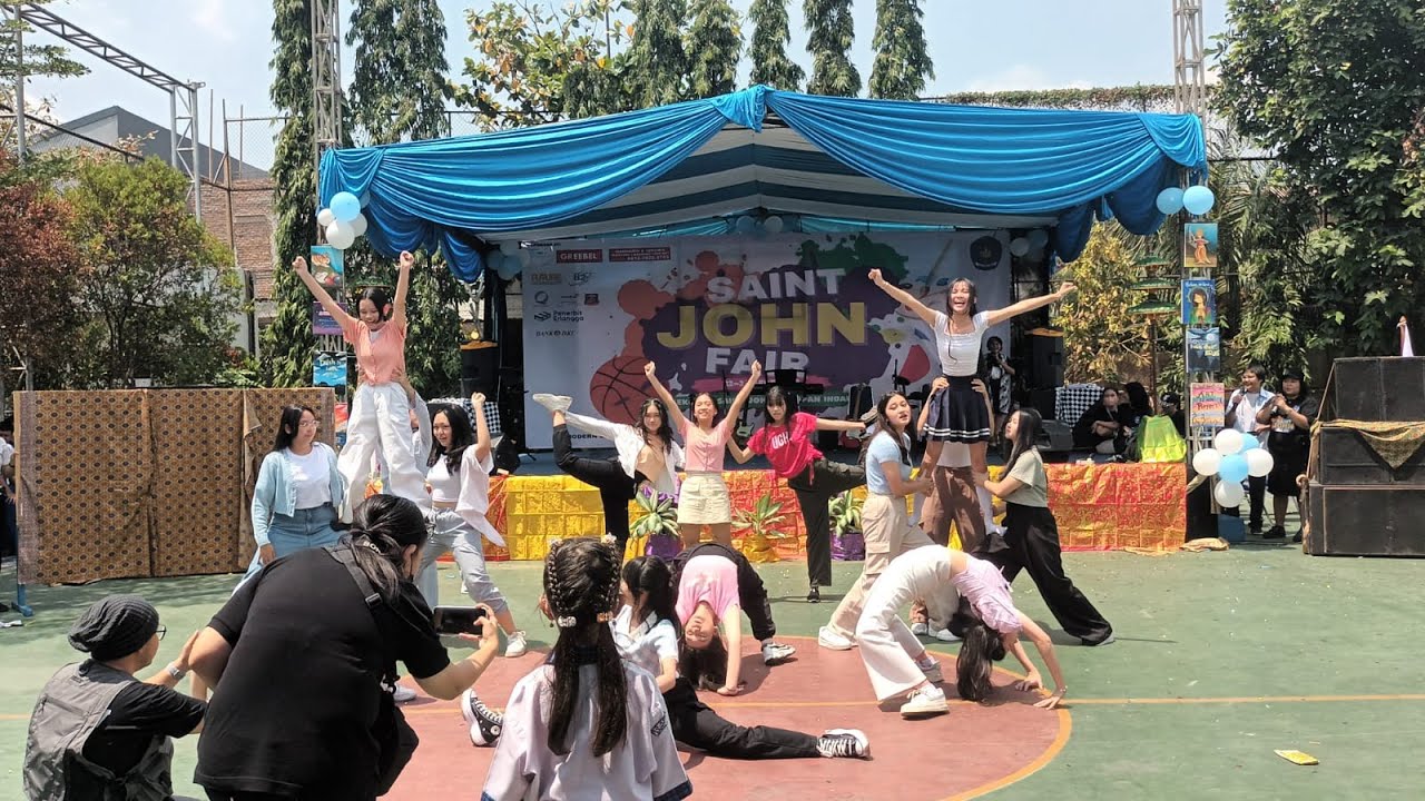 MD Excul Performance (Saint John Fair 2023) - YouTube