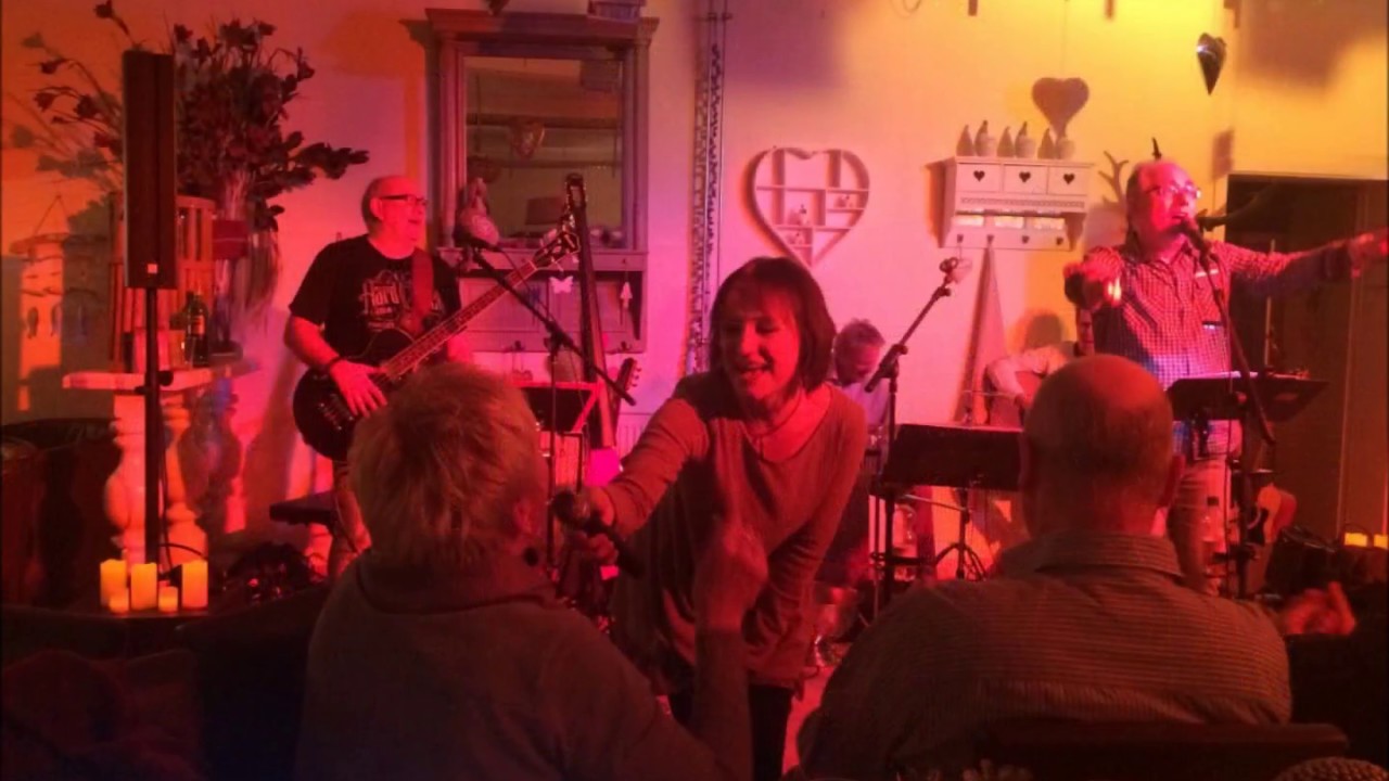 STRINGS & TALES - 2017 - YouTube