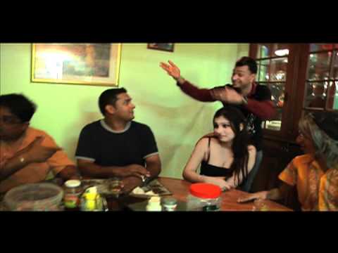 Ravi B Dularie Nanny