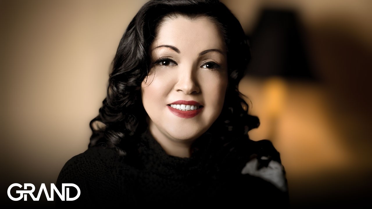 Verica Serifovic - Maruska - (Audio 2012) HD - YouTube
