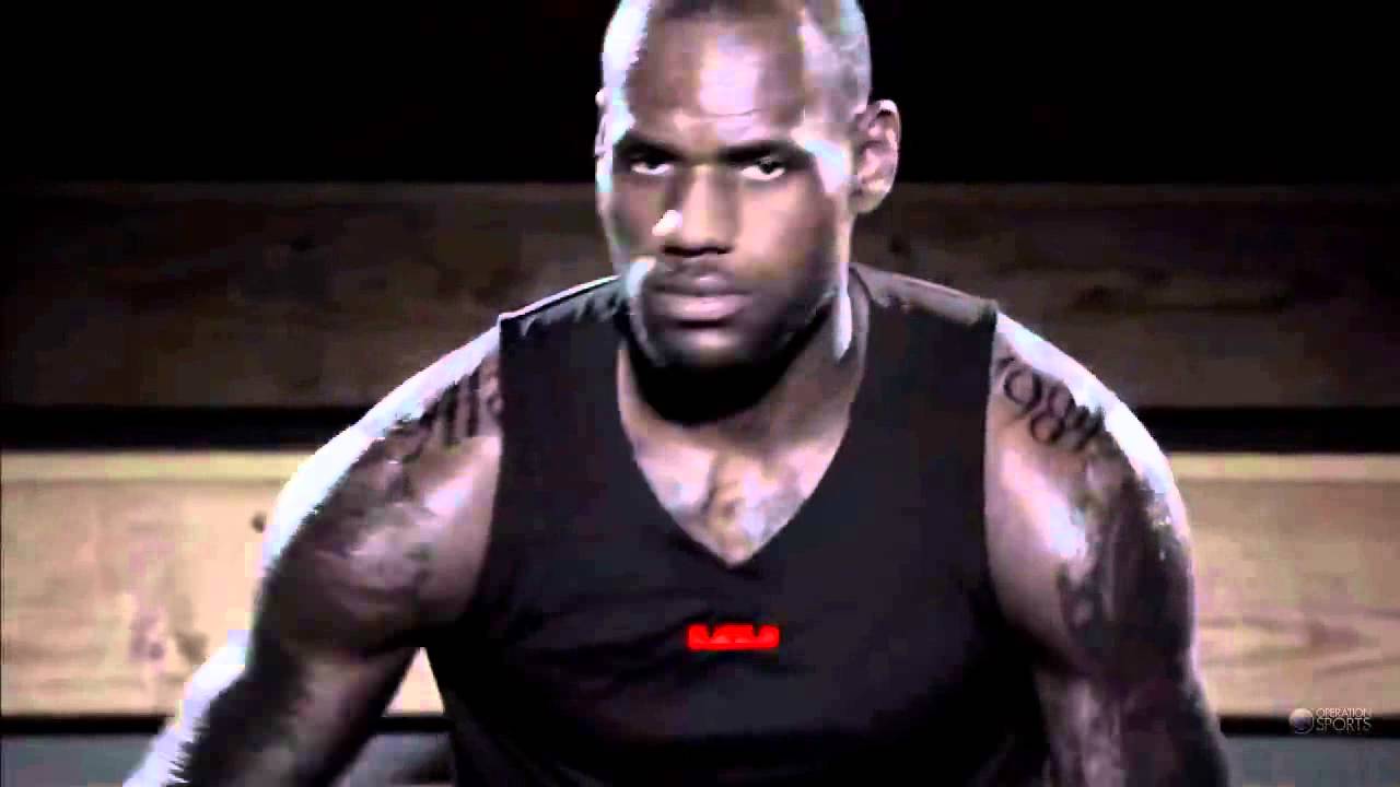 NBA 2K14 Current Gen- Opening Intro (HD) - YouTube