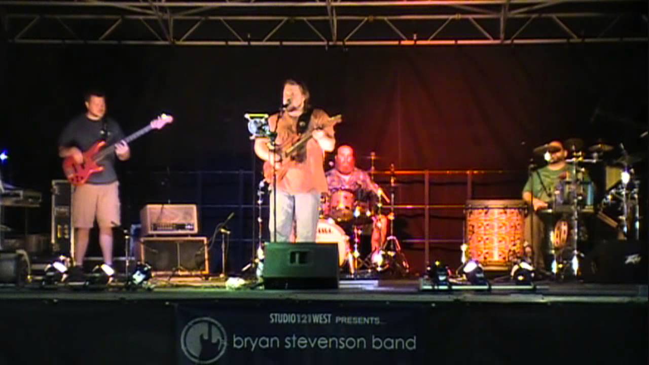 Hit List Band - Johnny B Goode - YouTube