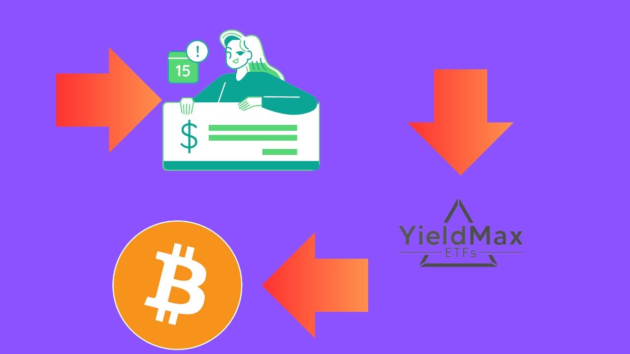 Building My Personal Bitcoin Flywheel Using YieldMax - YouTube
