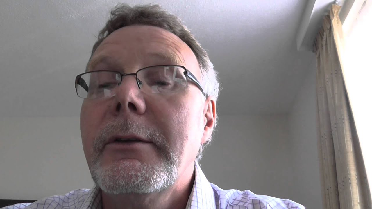 Neil Mackay talks about Total Teaching - YouTube