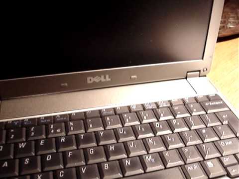 dell x300 - YouTube
