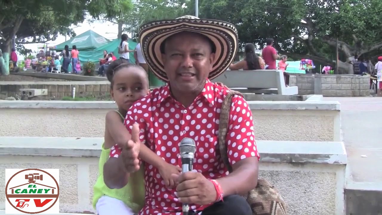 EL CANEY TV EMISION 79 - YouTube