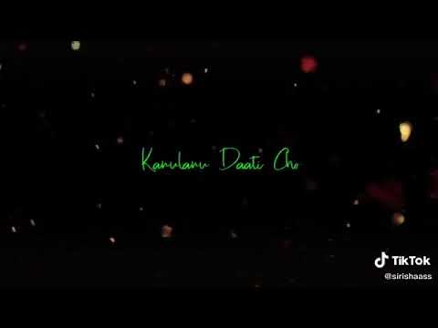 Sorry Bangaram - YouTube