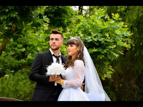 Caner & Figen Dügün Töreni HD 1 OrkBaari Bend // STUDİO ERTAN