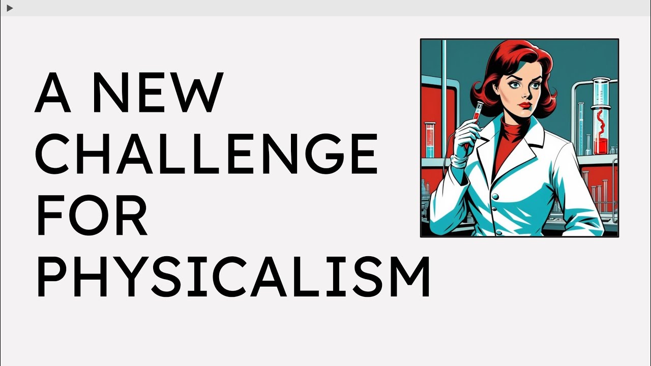 The Knowledge Argument & Phenomenal Curiosity - YouTube