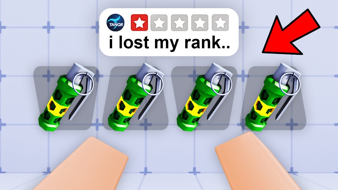 I Tested 1-Star Loadouts in Ranked! - YouTube