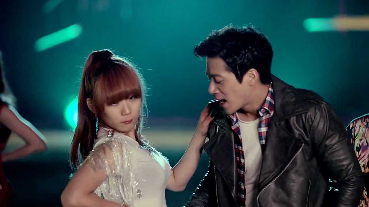 [M/V] LoseControl - H(에이치) - YouTube