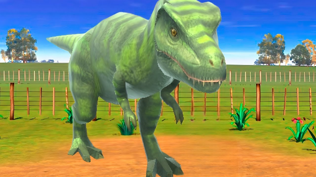 El Pollito Aventurero - Lucha contra el Toro / Huyendo del Gran ...