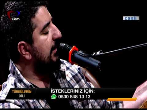 Ünal Dursun - Kırtıl Semahı | Türkülerin Dili