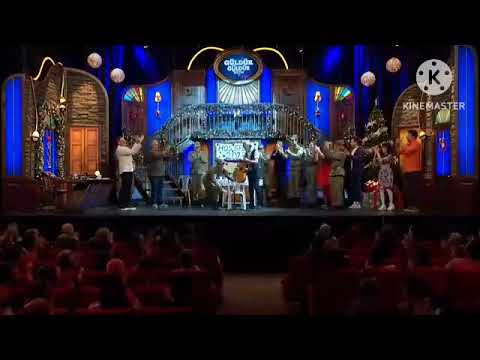 Güldür Güldür Show 323. Bölüm Izle (Yılbaşı Özel - 2023)