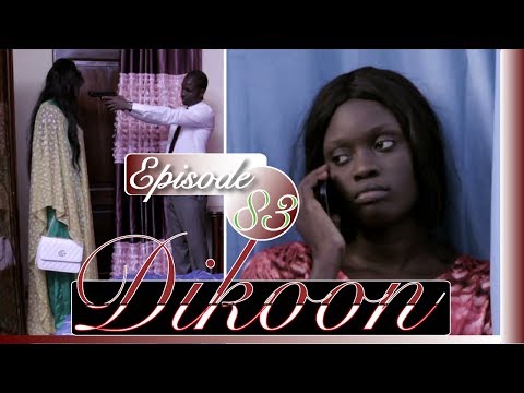 Dikoon episode 83