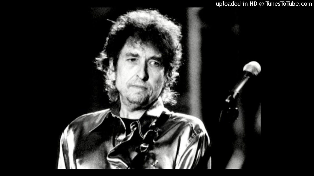 Bob Dylan 1995