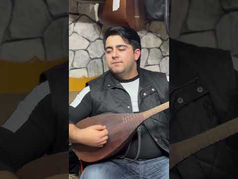 Şəmisdan Kəlbəcərli Xudu Ocağinda-Segah|Yaniq Keremi