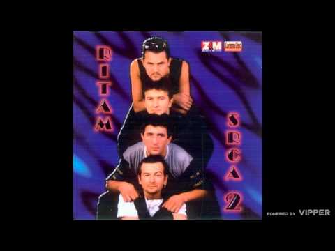 Ritam Srca - Jovana - (Audio 1996)