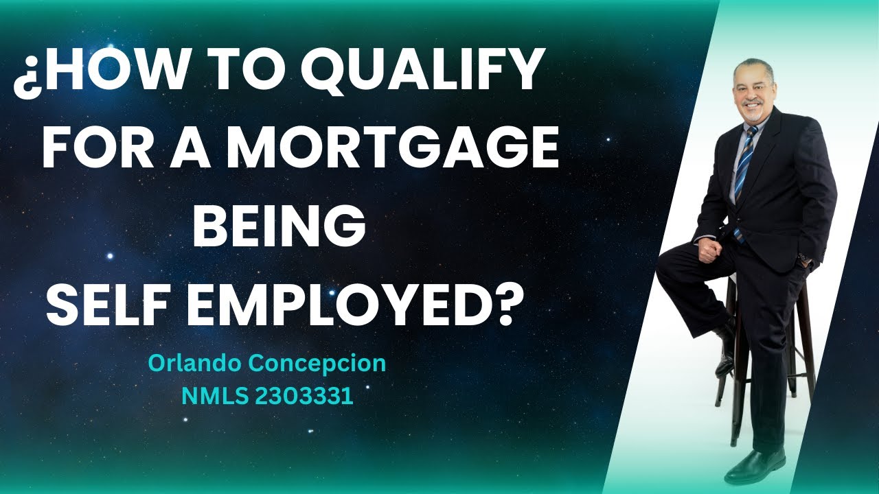 How to qualify for a mortgage for primary residence or investment ...