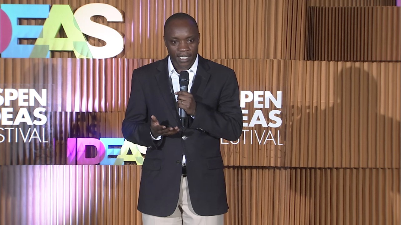 Bernard Olayo: Defining Moments - YouTube