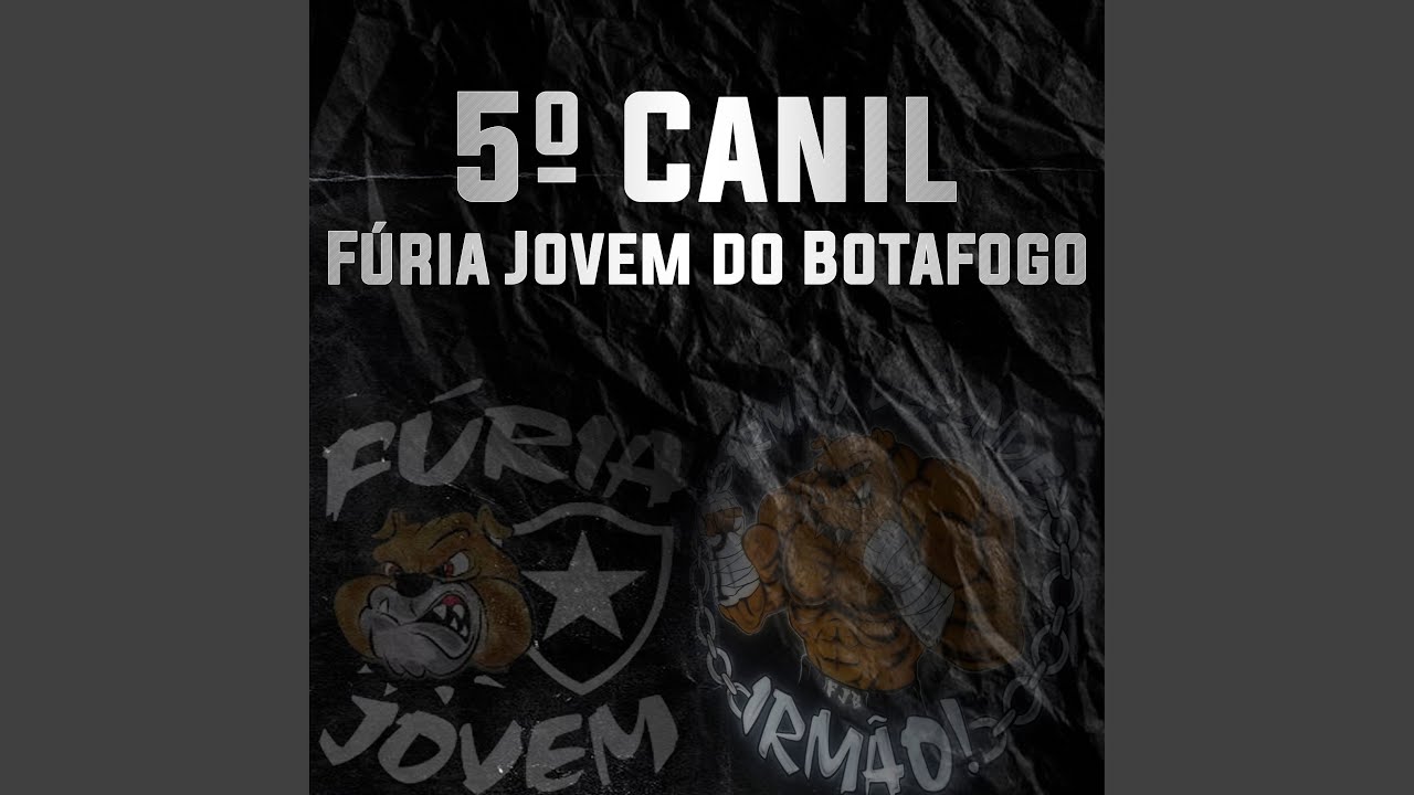5º Canil Fúria Jovem do Botafogo - YouTube