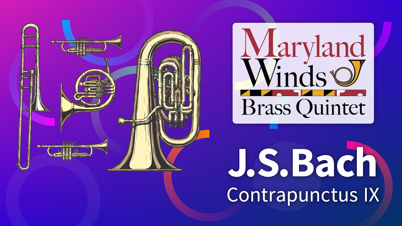 Contrapunctus IX - YouTube